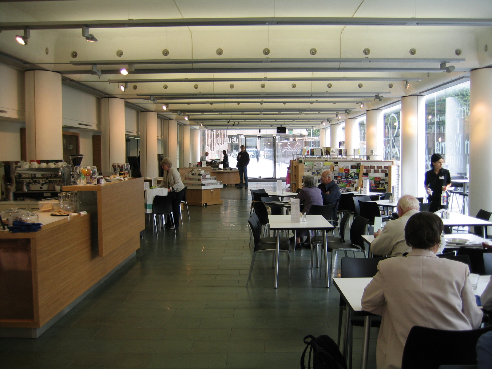 Photo Gallery – German Studies Library Group